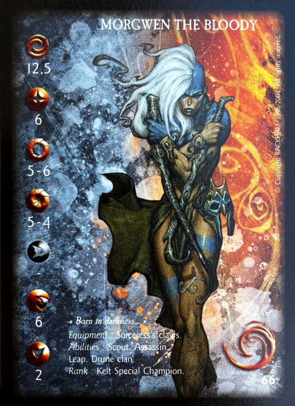 Morgwen the Bloody - Confrontation.wiki