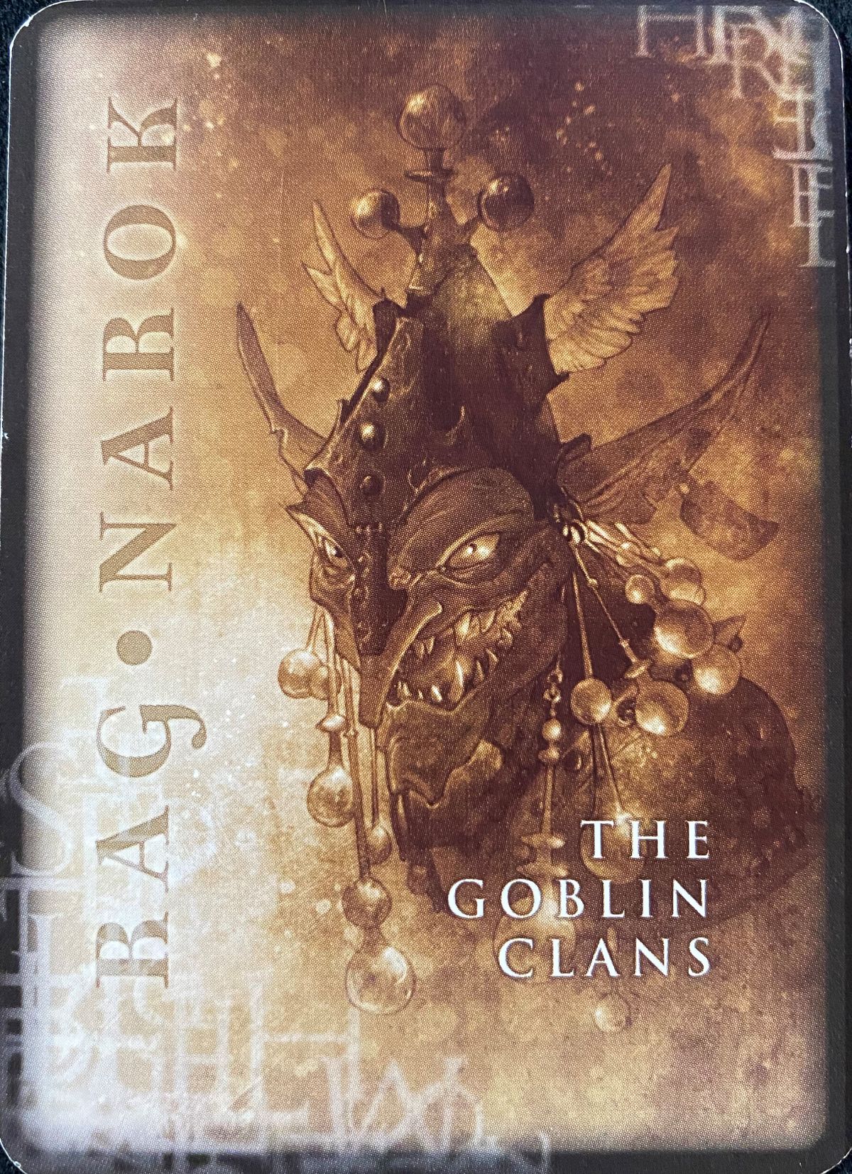 The Goblin Clans - Confrontation.wiki